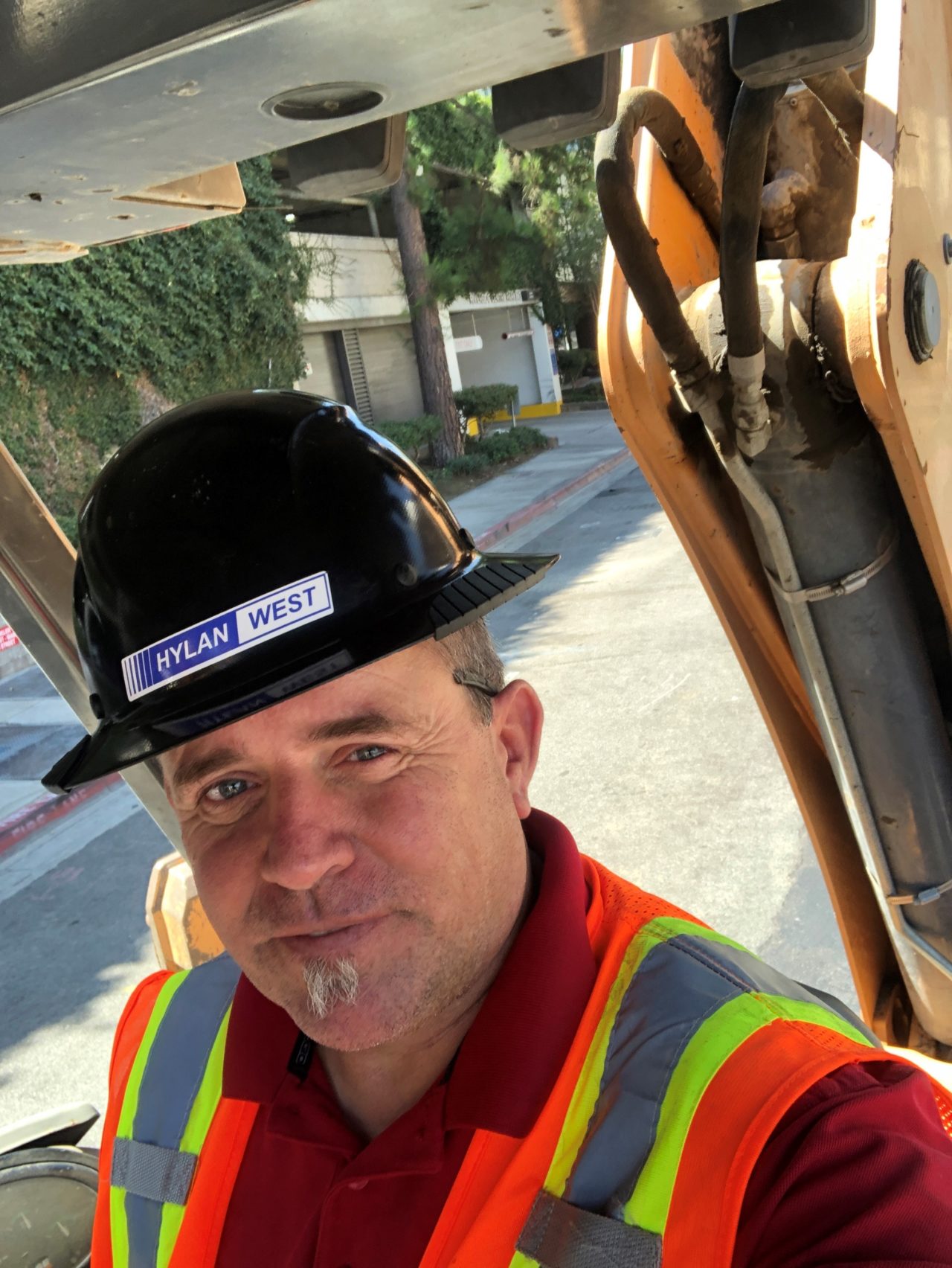 Get to Know Our Hylan Family: Calvin Yetter - Hylan
