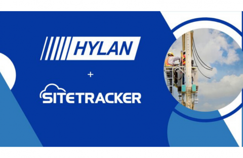 HYLAN partners with Sitetracker to scale rapidly | HYLAN