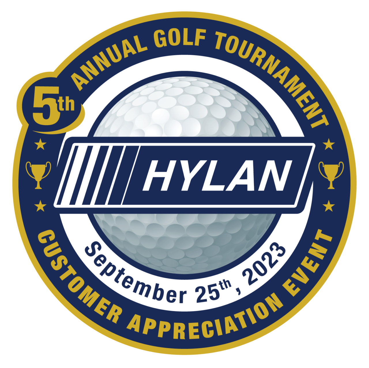 Hylan Golf Tournament - Hylan