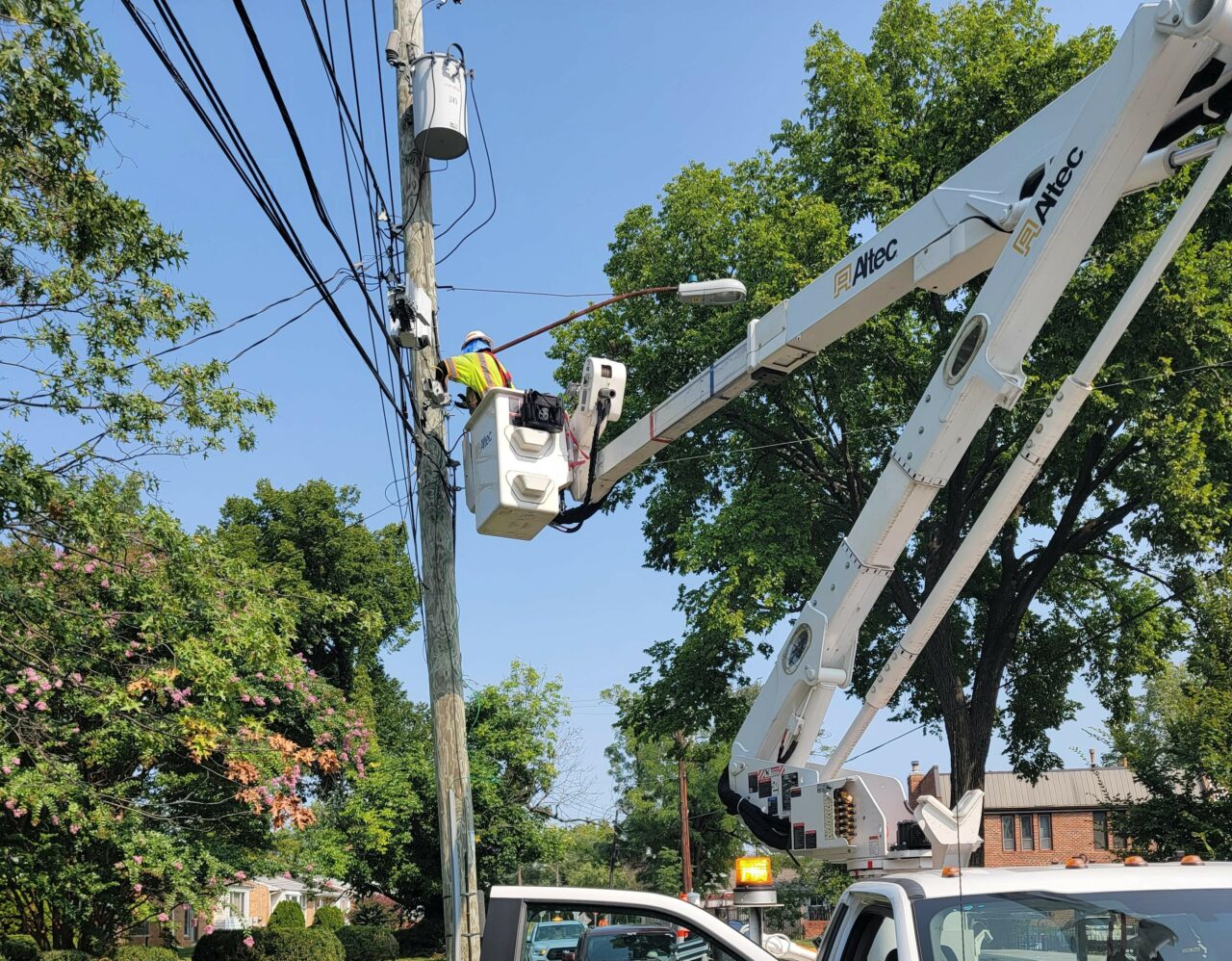Wireline Services | HYLAN