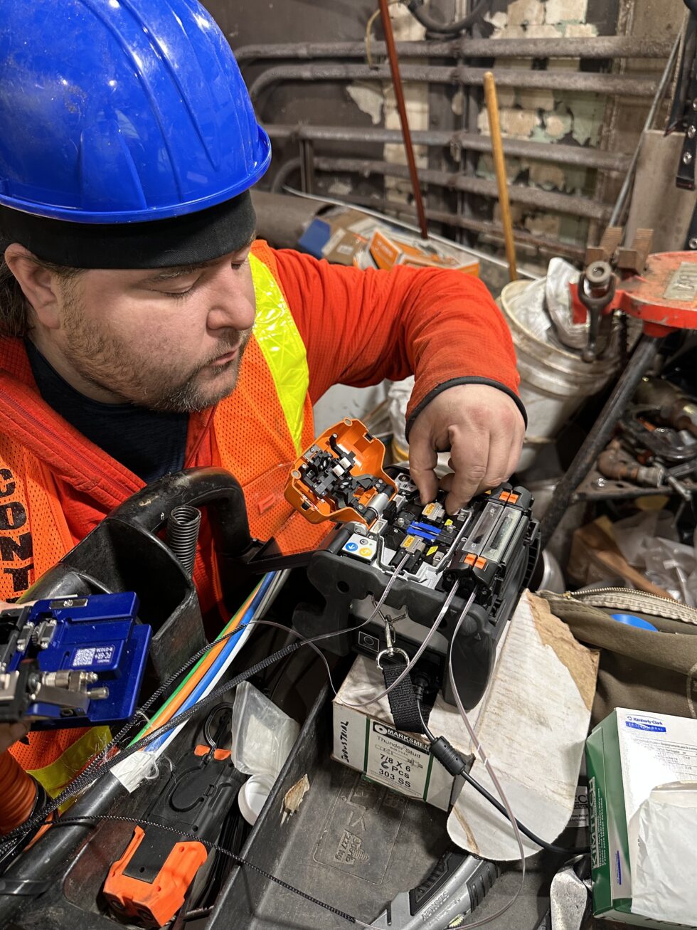 Wireline Services | HYLAN