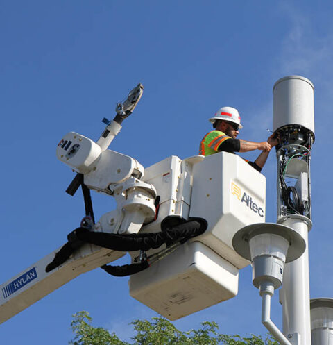 Wireless Services | HYLAN