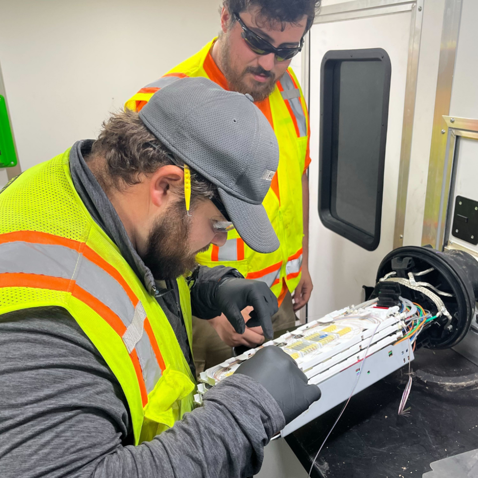 ISP/OSP | HYLAN