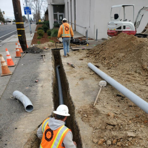 EV Charging Infrastructure Services | HYLAN