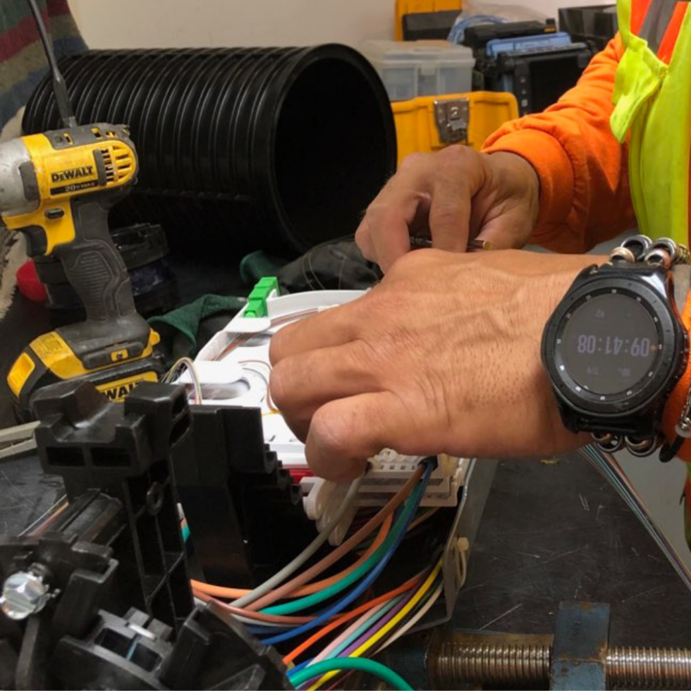 Wireline Services | HYLAN