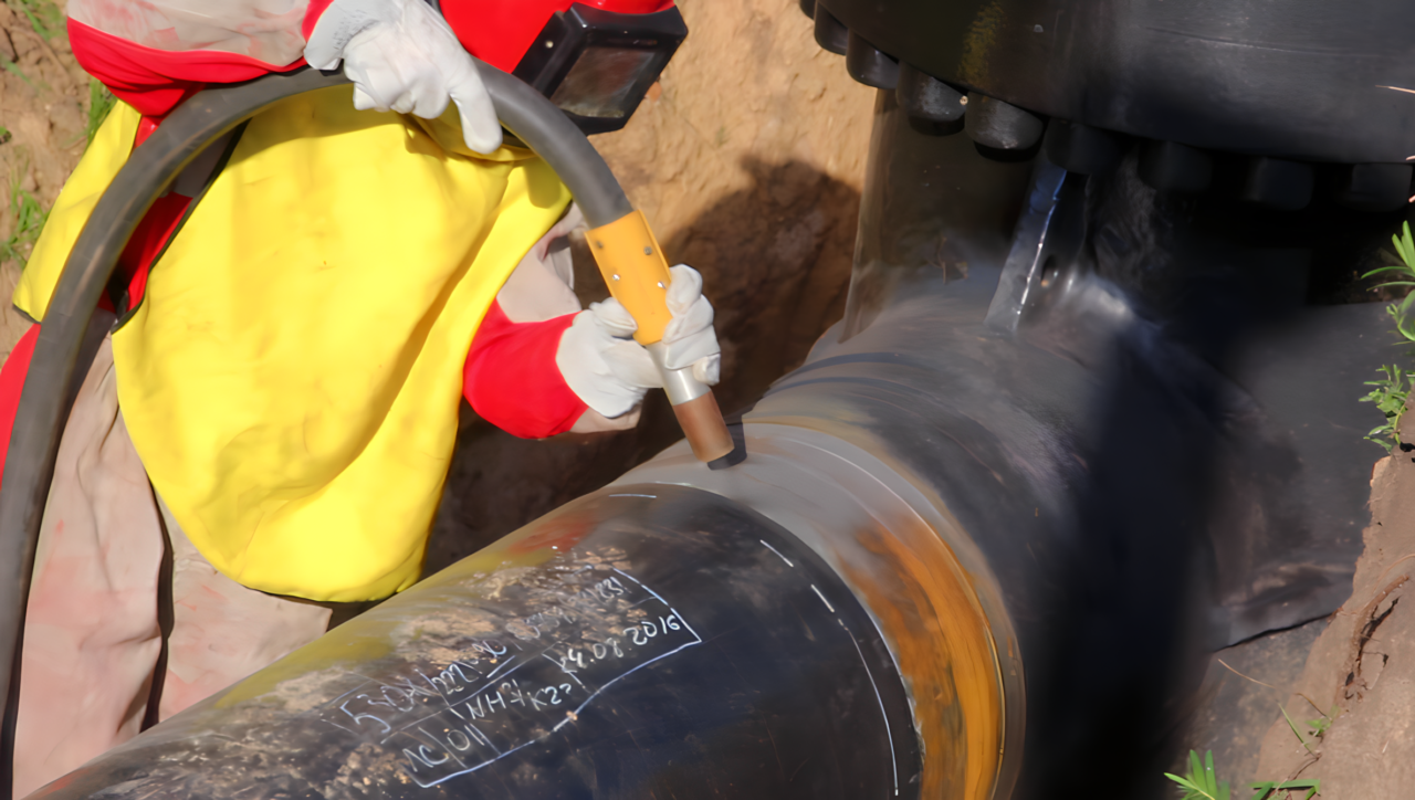 Pipeline Division Services | HYLAN