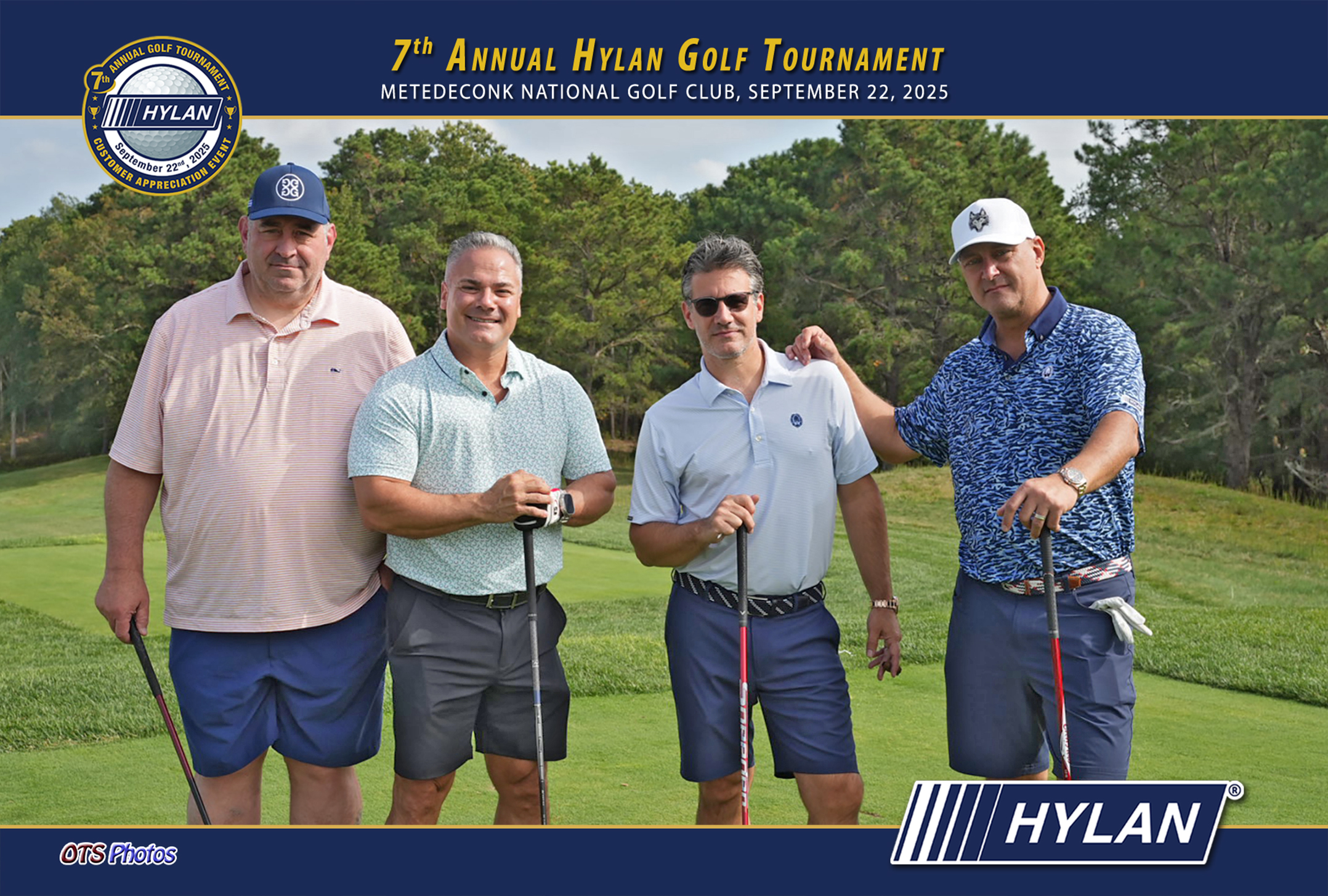 OTSPhotos Hylan Golf Tournament 030 - HYLAN