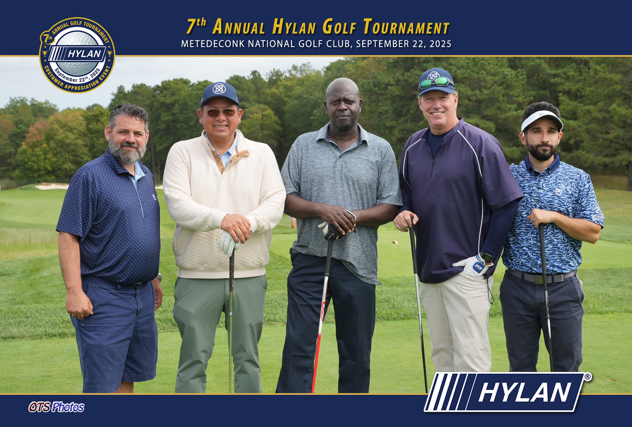 OTSPhotos Hylan Golf Tournament 035 - HYLAN